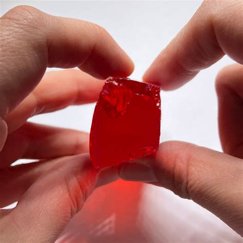 Cubic Zirconia Facet Rough Faceting Rough Rough Gem Rough Facet Rough Auction Rough