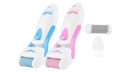 Pedi Roller Groupon