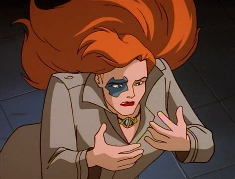 Anime Feet Gargoyles Fox