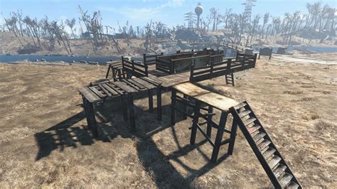 Vanilla Extensions At Fallout 4 Nexus Mods And Community