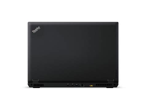 Lenovo Thinkpad P71 Mobile Workstation Goldpc Cz