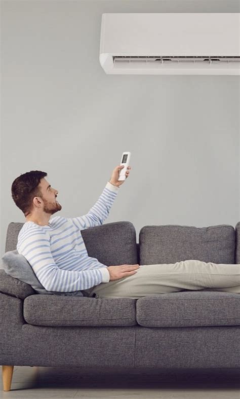 Tips To Lower Your AC Bill In Summer