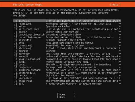 How To Install Ubuntu Server In VirtualBox The Linux User