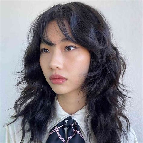 30 Shag Haircuts For Every Length And Hair Type Artofit