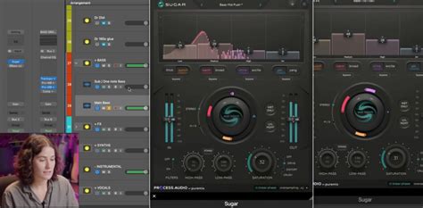 Masterclass Julia Borelli Mixing And Mastering