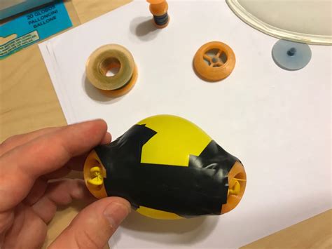 Open Source Underwater Distributed Sensor Network