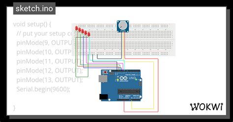 FC LabSheet Activity Wokwi ESP STM Arduino Simulator