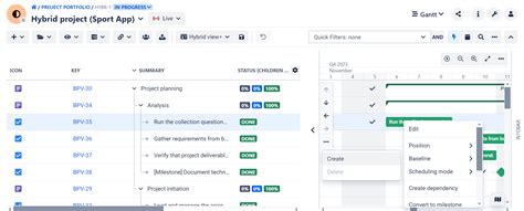Understanding A Project Baseline In Project Management BigPicture