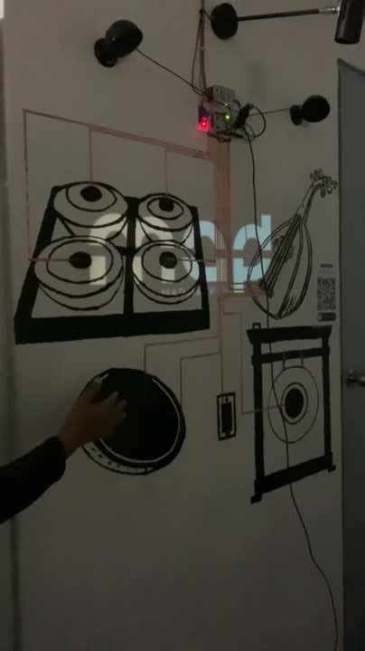 Aiszzy Electronics On Linkedin Aiszzy Akakhigeng Interactivemural