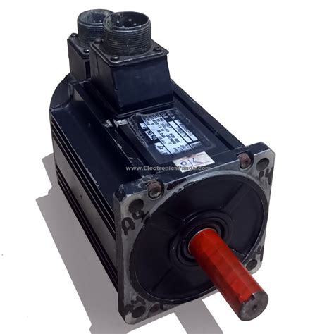 Distributor Servo Motor Panasonic At Annabelle Rouse Blog