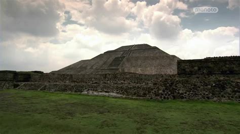 مستند ما و فرازمینی‌ها معماری فرا زمینی ها