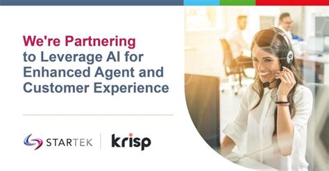 Startek On Linkedin Customerexperience Ai Contactcenter Customerservice