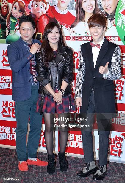 Shin Eun Jeong Photos And Premium High Res Pictures Getty Images