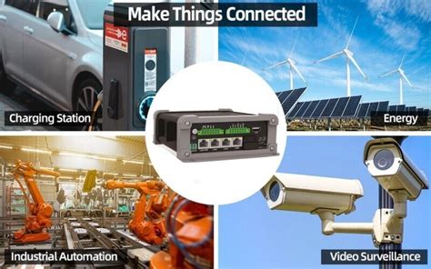 Why Should I Invest In An Industrial Router Wavetel Technology Limited Posted On The Topic