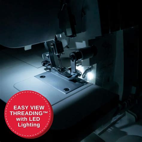 Singer S0100 Serger Review Pros Cons With All Features Best Serger