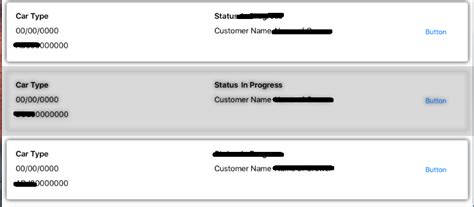 Xamarinforms Custom View Cell In Listview Having Only Button