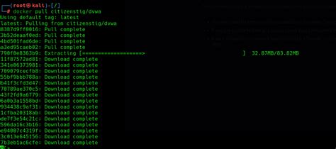 Web安全基础 靶场环境搭建（dvwa、sqli Labs、upload Labs）upload Labs搭建 Csdn博客