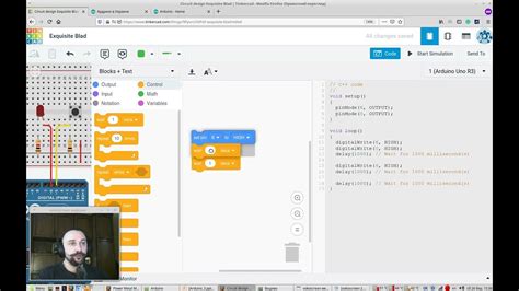 004 Arduino Ведення до програмування на С Youtube