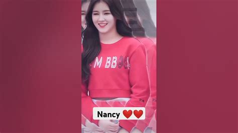 Korean Girl Nancy Dance Video Love ️😘😘😘😘😘 Nancymomolandcuteexpressions