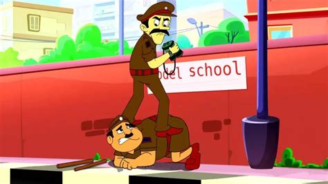 Watch Chimpoo Simpoo Tv Serial 9th August 2018 Full Episode 21 Online On Zee5