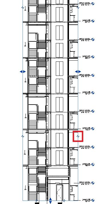 Revit Knowz Breaking And Squishing A Section