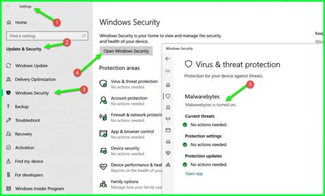 9 Best Malwarebytes Alternatives To Protect Your Pc In 2025