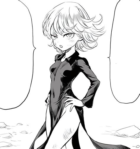 𝙏𝙖𝙩𝙨𝙪𝙢𝙖𝙠𝙞 Personagens De Anime One Punch Man Frases Engraçadas De