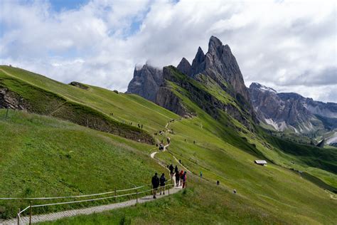 Seceda Wanderung So Gelingt Euer Ausflug