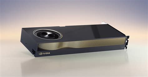 RTX A6000 ADA No More NV Link Even On Pro GPUs Raytracing NVIDIA