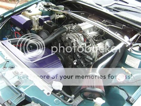 Buick And Ecotec V6 Performance Upgrades Just Commodores