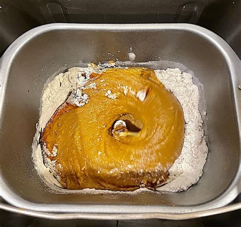 Easy Pumpkin Bread In The Bread Maker Artofit
