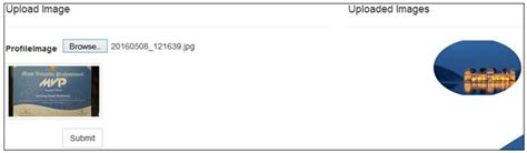 Image Resize In Asp Net Mvc Using Image Resizer