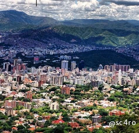 Caracas Caracas Venezuela Venezuela Natural Landmarks Landmarks