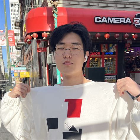 Eric Kang Academy Of Art University San Francisco California United States Linkedin