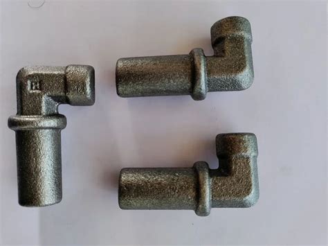 Bulkhead Elbow At Rs 80piece Forged Bulkhead Elbow In Dharwad Id