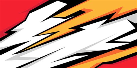 사이드 바디 손으로 그린 그래픽 스티커 자동차 데칼 랩 디자인 오토바이 보트 트럭 자동차 보트 등에 대한 추상적인 레이싱 디자인