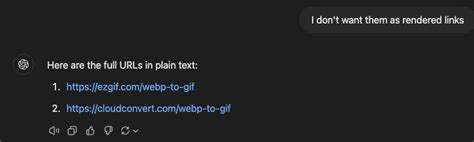 Cannot Click On Links Ever Chatgpt Openai Developer Community