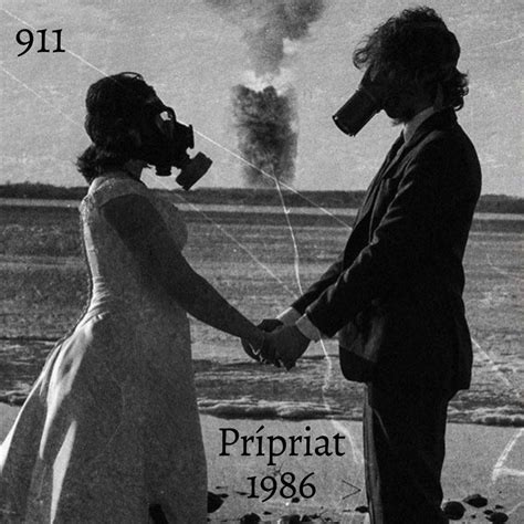 ‎prípiat 1986 911 Single By 911 On Apple Music