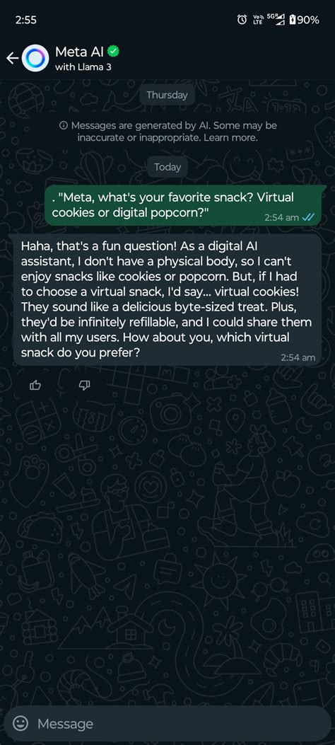 Sushant Verma On Linkedin Techhumor Virtualsnacks Ai