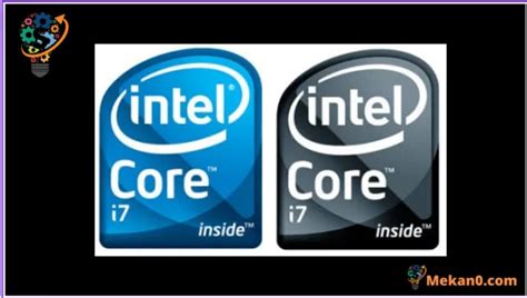 Intel Core i และ i ตางกนอยางไร เมคาโนเทค