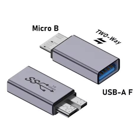 Jual Adaptor Adapter Converter Lightning Micro Usb Usb Type C Mini Usb Female To Usb Type C