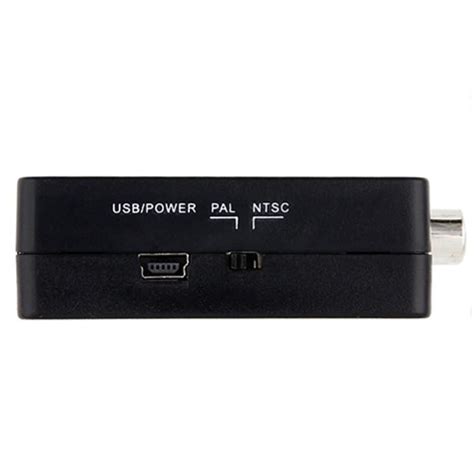 ᐉ Конвертер адаптер Hdmi на Rca Av тюльпаны Hdmi2av • Купить в Киеве Украине • Лучшая цена в