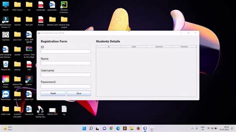 how to design register form in java netbeans registration form validation in java netbeans