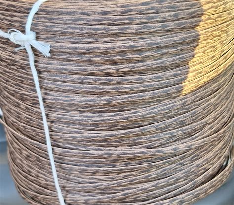 Ротанг Полумесяц цвет «Венеция» - ROTANGOV