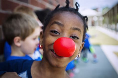 Red Nose Foundation