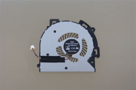 Ventilador Hp Envy X Aq Ar M Aq M Ar Soluciones Port Tiles