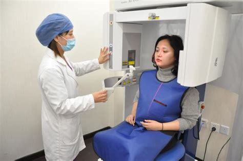 你会看牙片吗？超详细，手把手教你看牙片！ 知乎