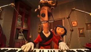 Coraline Other Mother And Father