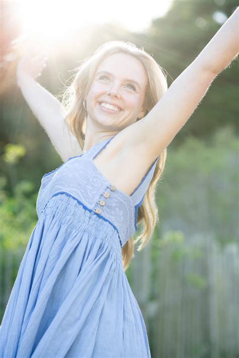 Archie Williams High School Senior Photos Sarah Gina Logan Photography