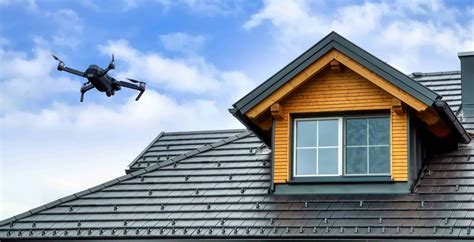 The Best Drones For Roof Inspections In 2025